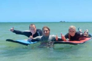 Blackdog Surfing School - Byron Bay Surf Lessons